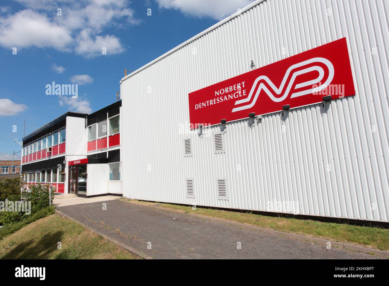 Dentressangle hi-res stock photography and images - Alamy