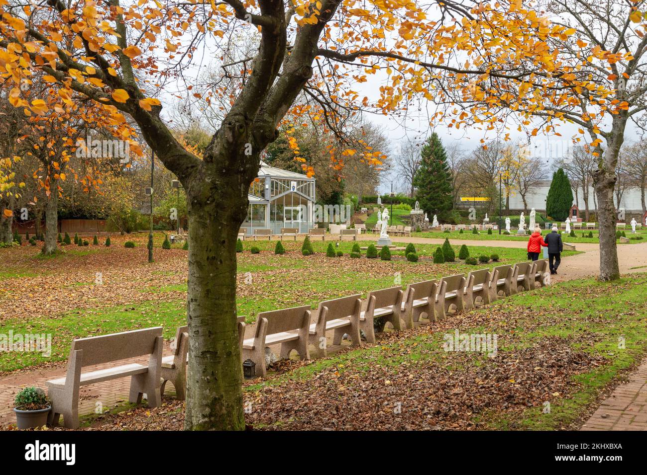 Our lady maid of the seas hi-res stock photography and images - Alamy
