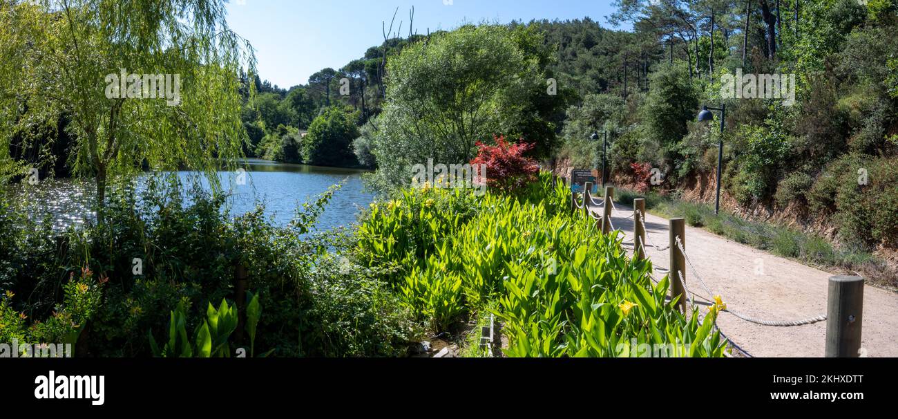 Ataturk kent ormani park hi-res stock photography and images - Alamy