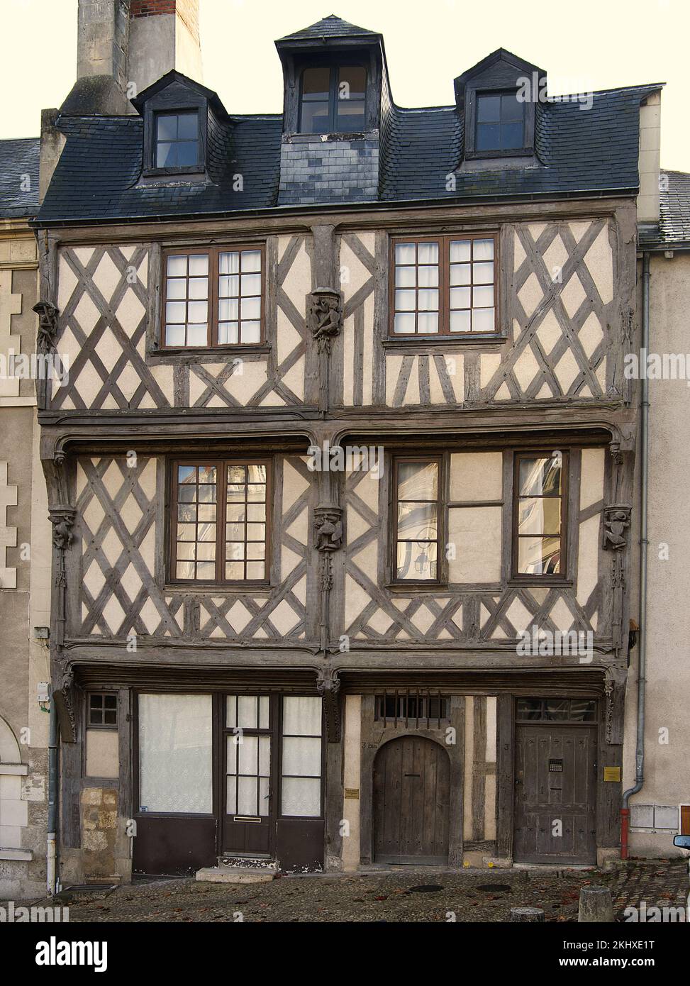 Medievil hi-res stock photography and images - Alamy