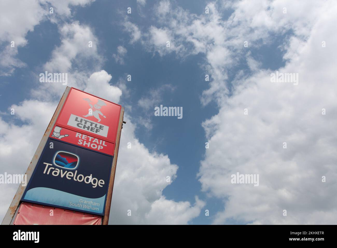 Little chef a1 hi-res stock photography and images - Alamy