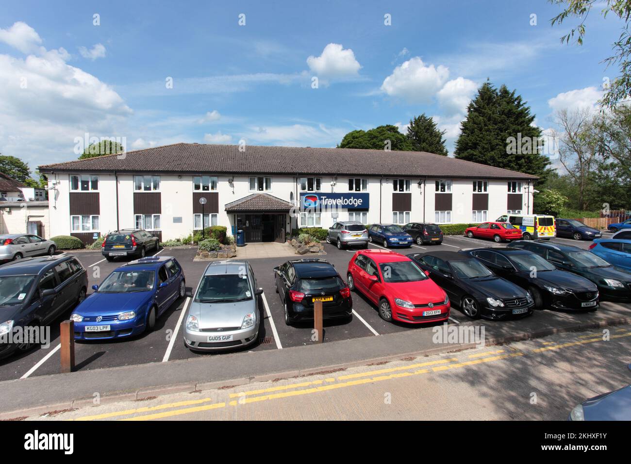 Wheatley park hi-res stock photography and images - Alamy