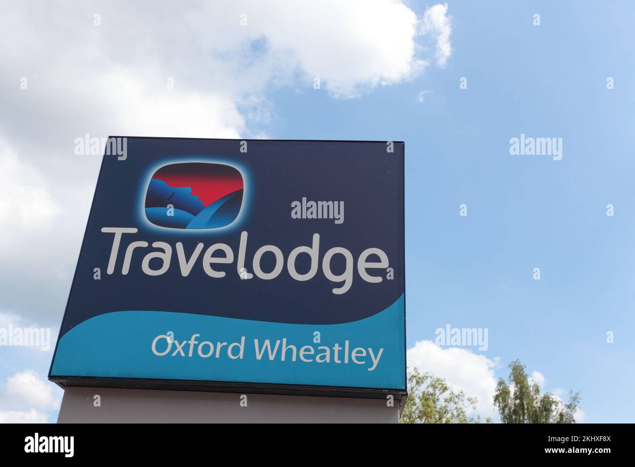 Wheatley park hi-res stock photography and images - Alamy