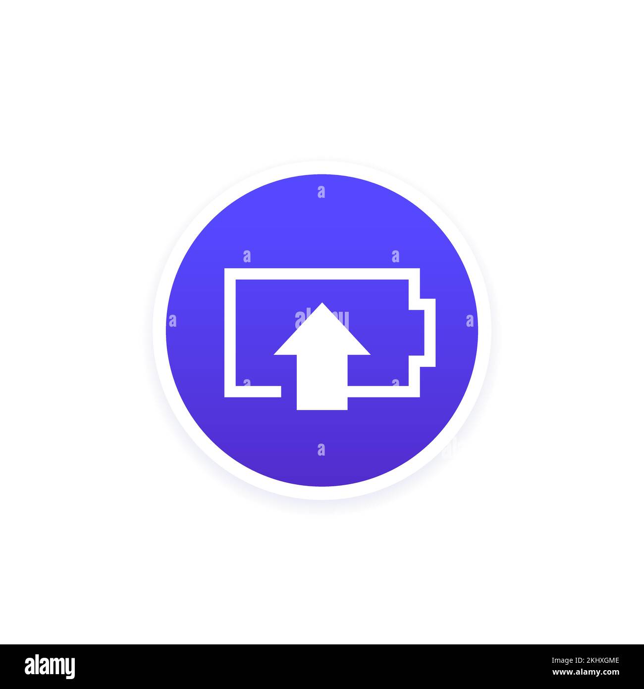 Full upgrade Stock Vector Images - Alamy