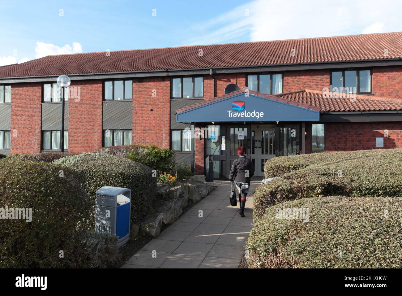 Travelodge doncaster hi-res stock photography and images - Alamy