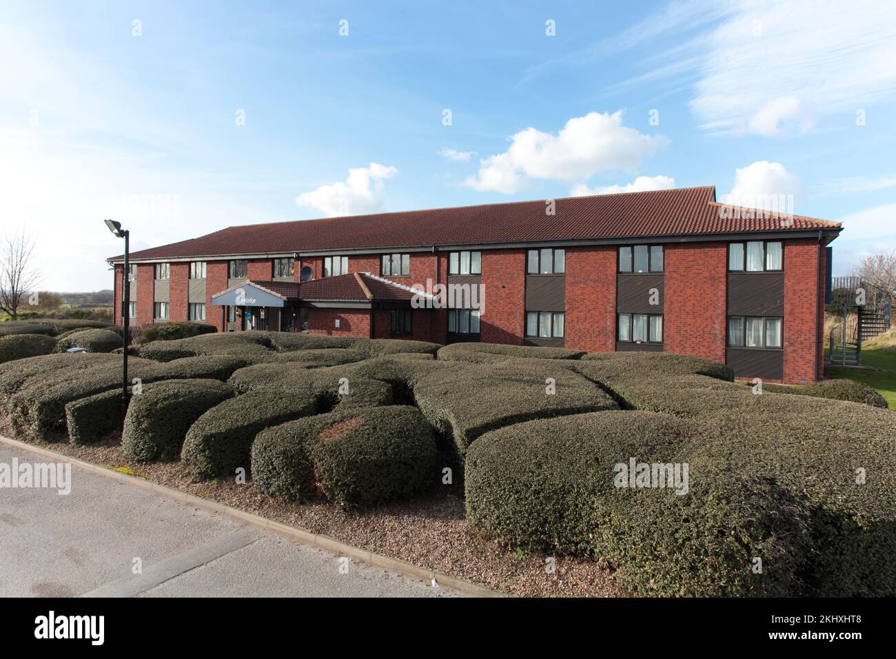 Travelodge doncaster hi-res stock photography and images - Alamy