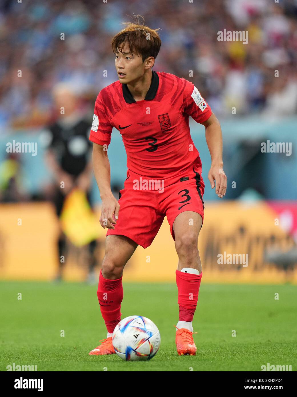 Kim blanco hi-res stock photography and images - Alamy