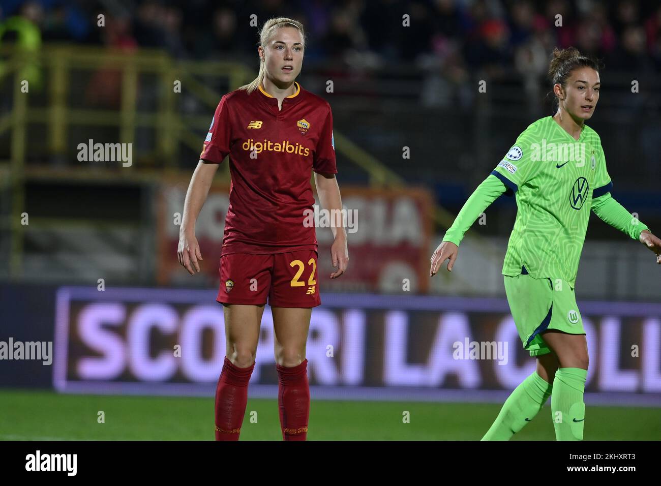 Sophie roman haug hi-res stock photography and images - Alamy