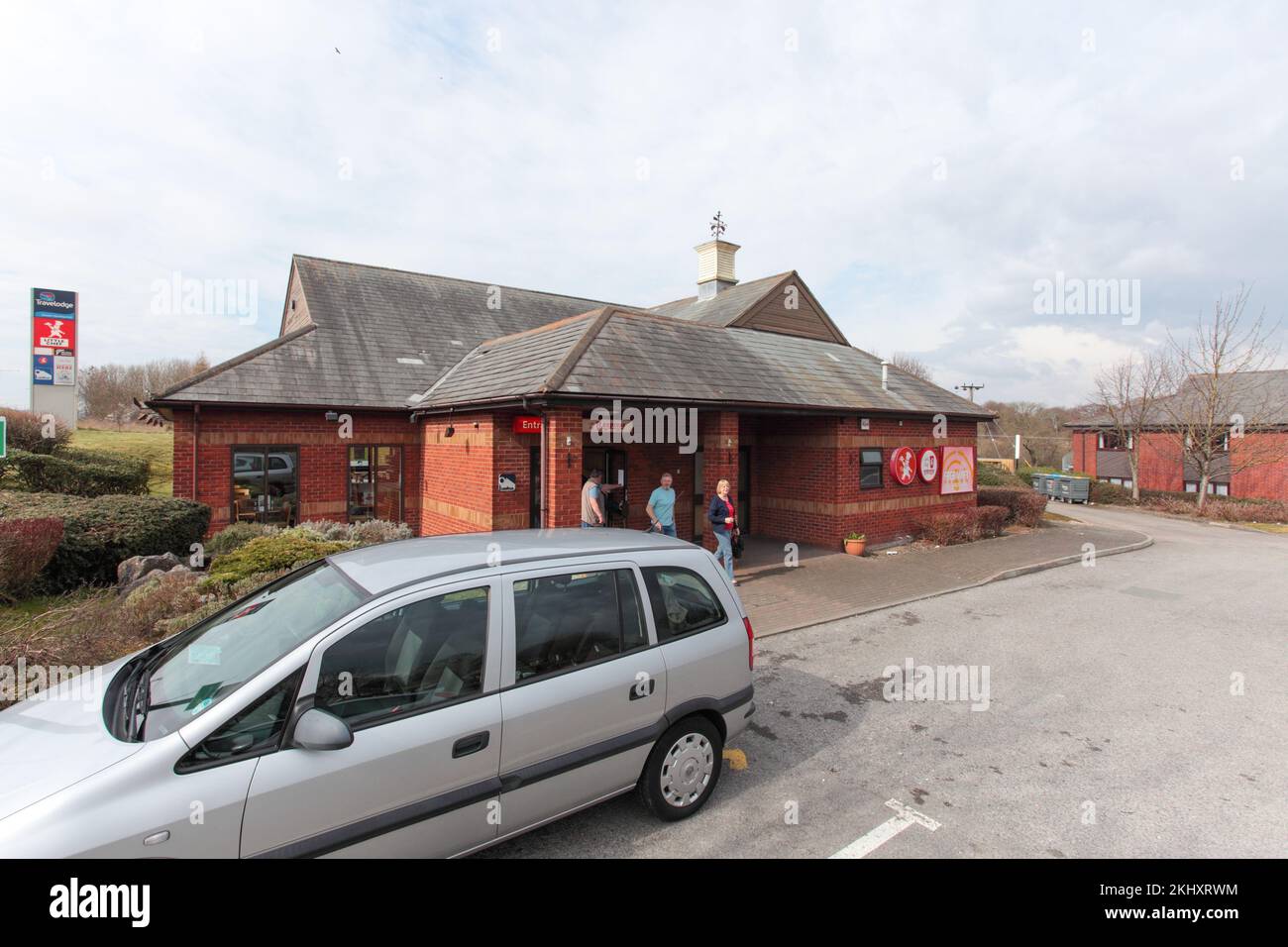 Northrop hall hi-res stock photography and images - Alamy