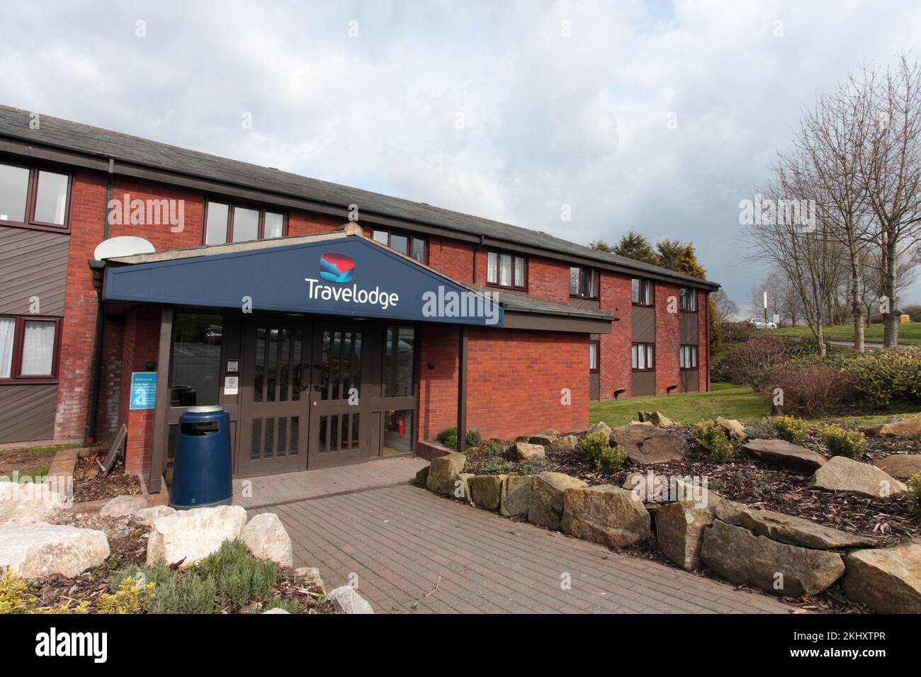 Northrop hall hi-res stock photography and images - Alamy