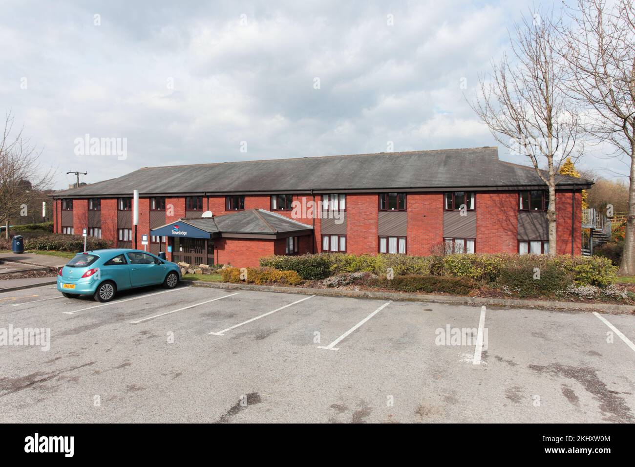 Northrop hall hi-res stock photography and images - Alamy