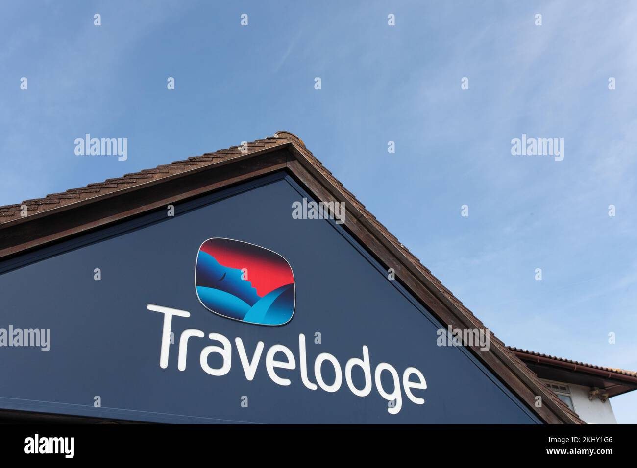 Travelodge motorway services hi-res stock photography and images - Alamy