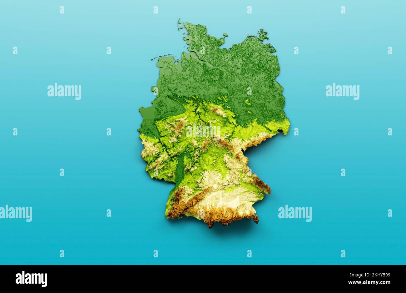 Heightmap hi-res stock photography and images - Alamy