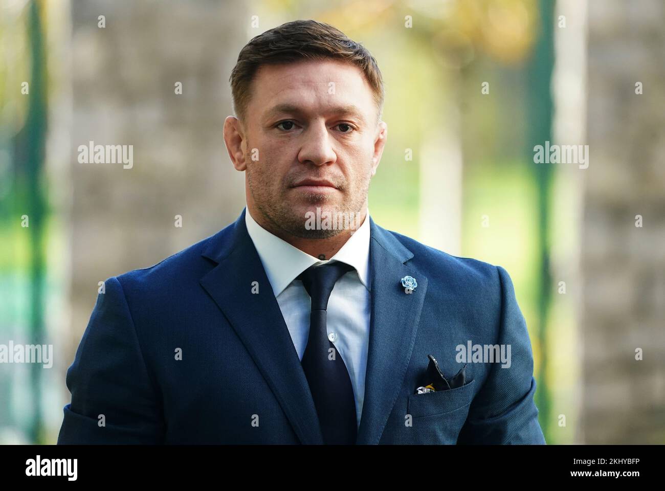 Conor mcgregor ufc 2022 hi-res stock photography and images - Alamy