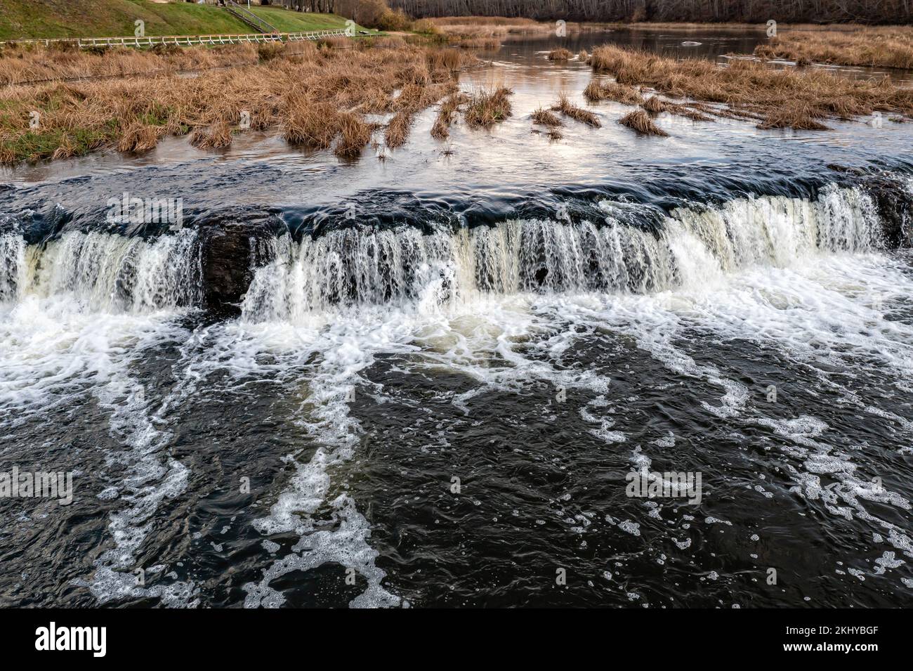 Venta rapid waterfall widest in hi-res stock photography and images - Alamy