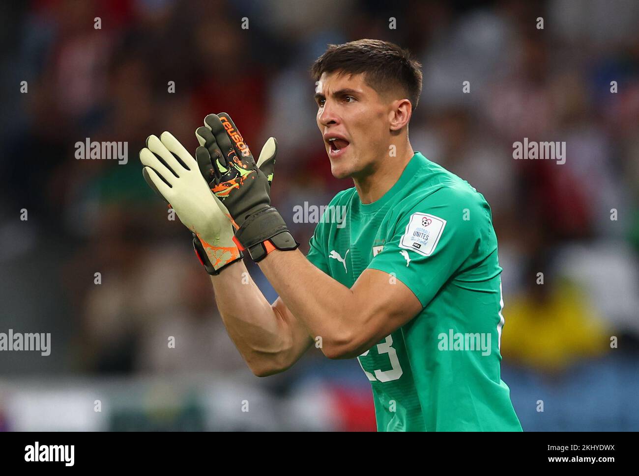 Rochet uruguay hi-res stock photography and images - Alamy