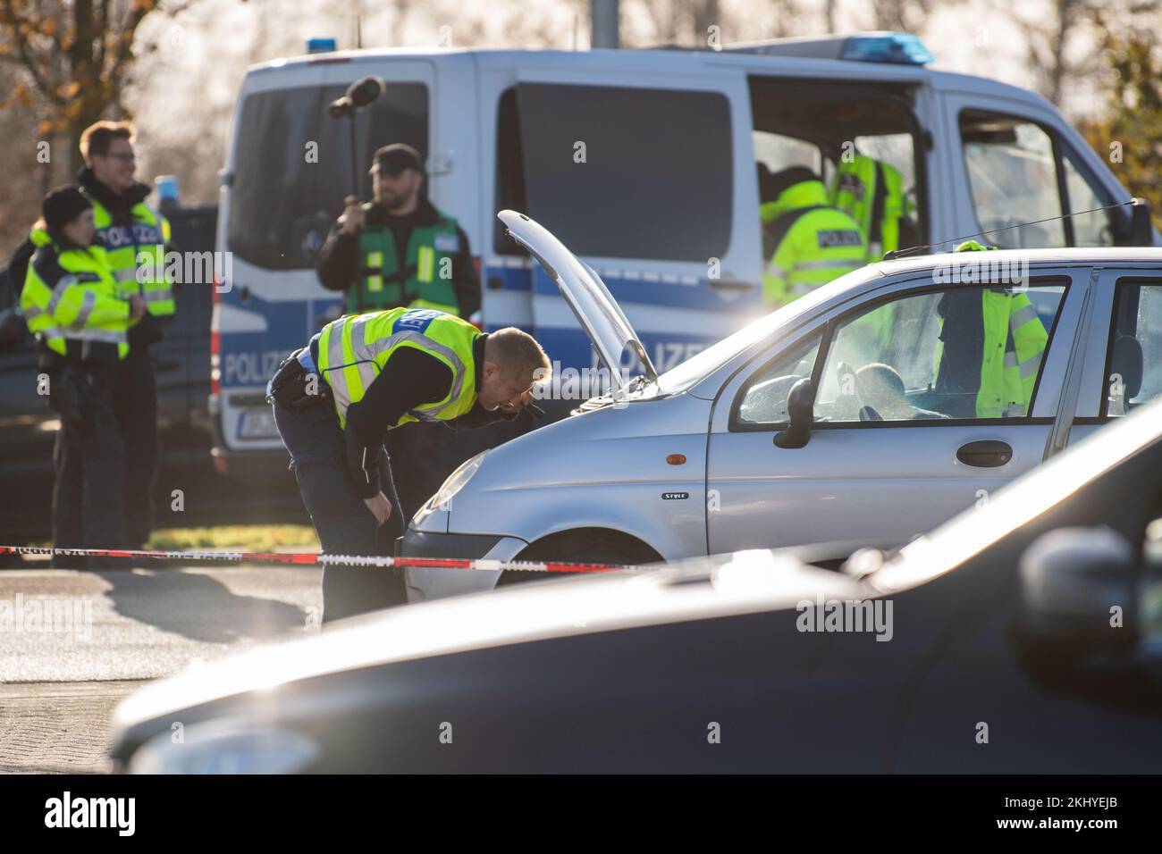 Germany netherlands border hi-res stock photography and images - Alamy