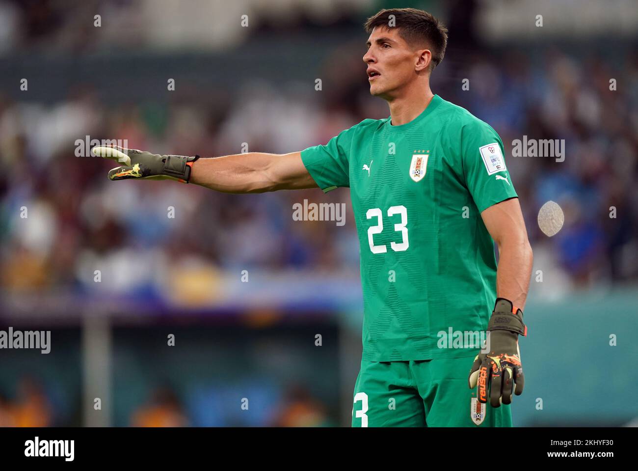 Rochet uruguay hi-res stock photography and images - Alamy