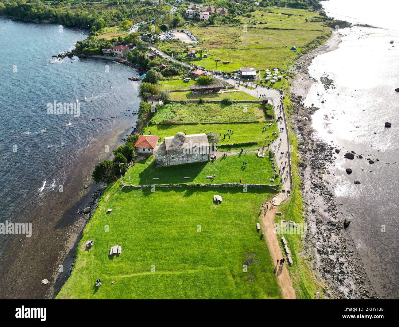 Jason cape hi-res stock photography and images - Alamy