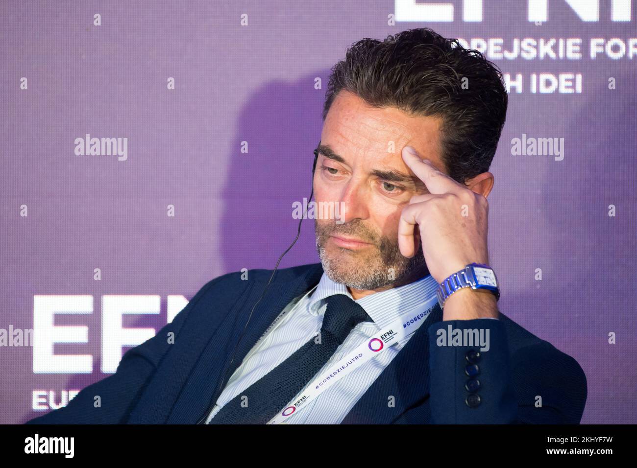 Stefano mallia hi-res stock photography and images - Alamy