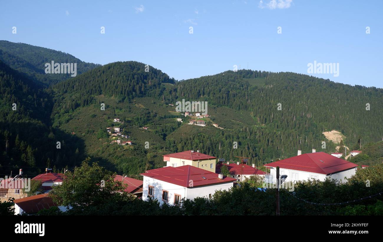 Ordu golkoy hi-res stock photography and images - Alamy