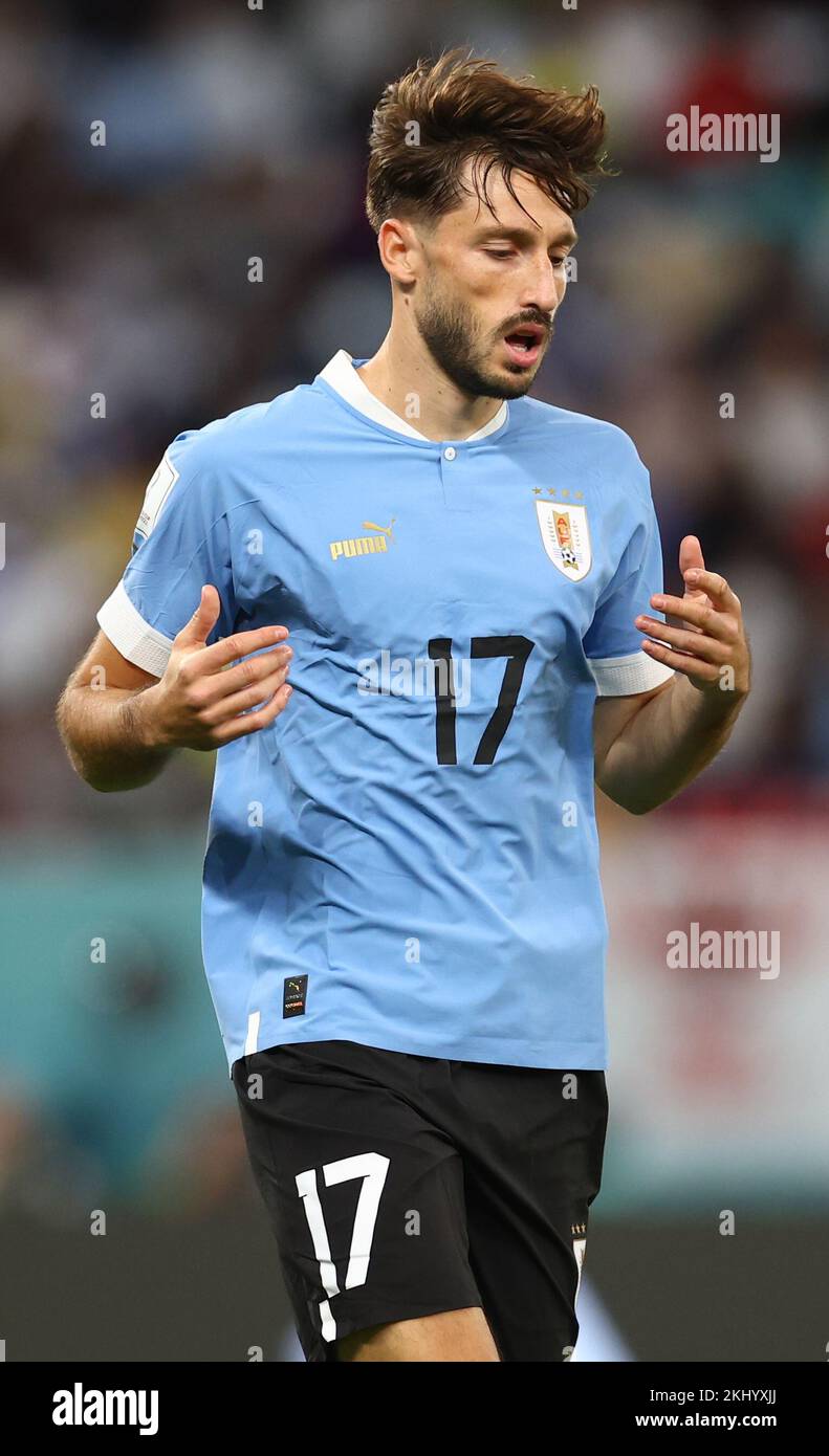 Matias vina uruguay hi-res stock photography and images - Alamy