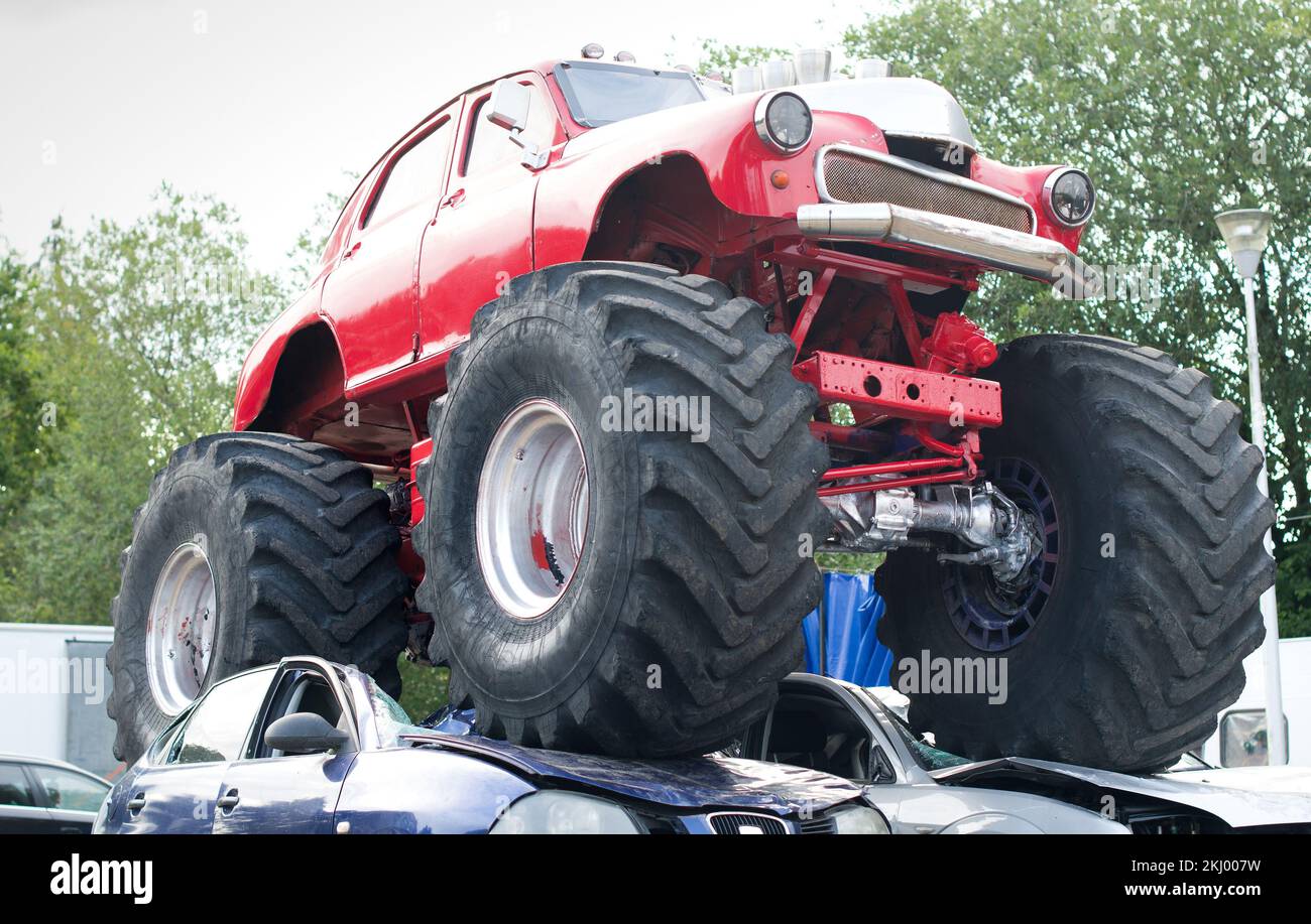 Hot wheels, car sports heavyweight Stock Photo - Alamy