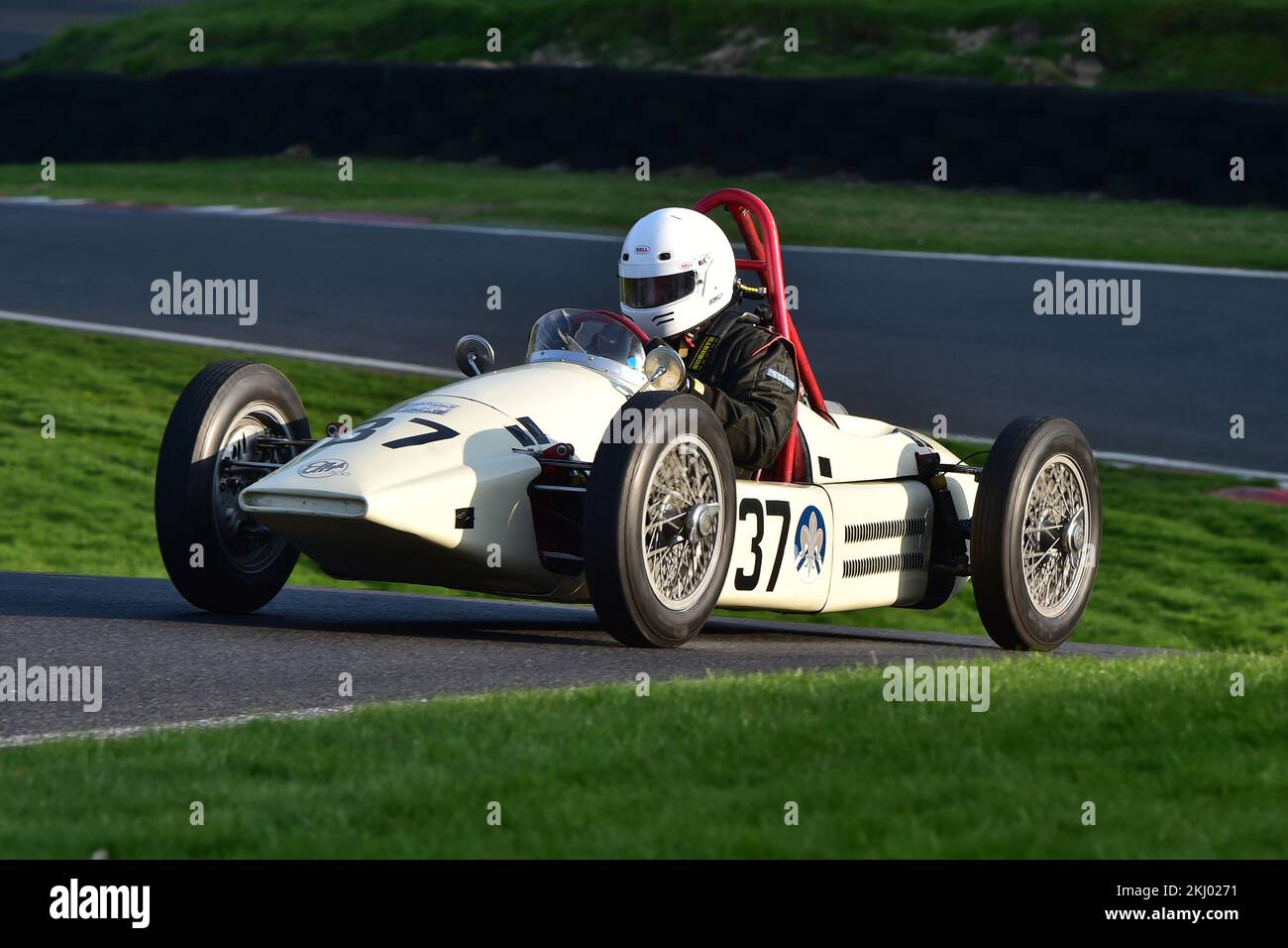 Martin Sheppard, Effyh Bryfan Tyddyn Special, Formula 3 500s, F3 500cc ...