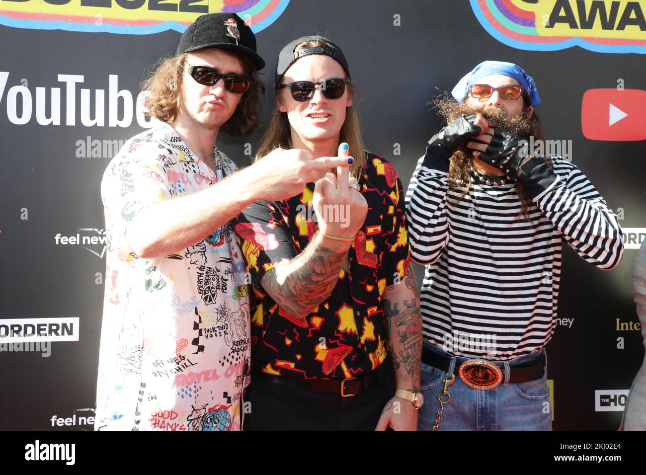 Danny beus hi-res stock photography and images - Alamy