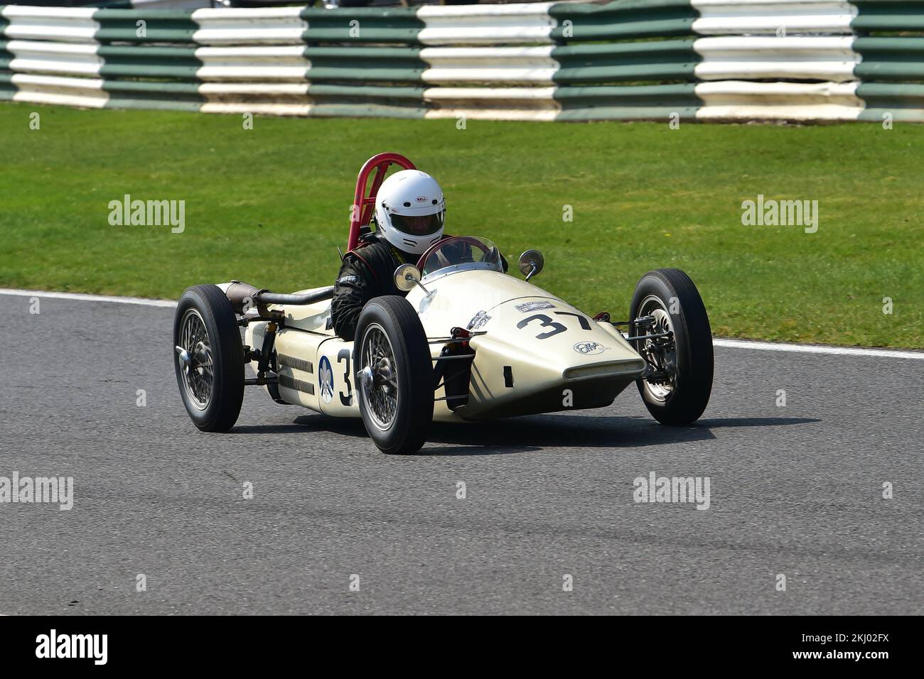Martin Sheppard, Effyh Bryfan Tyddyn Special, Formula 3 500s, F3 500cc ...