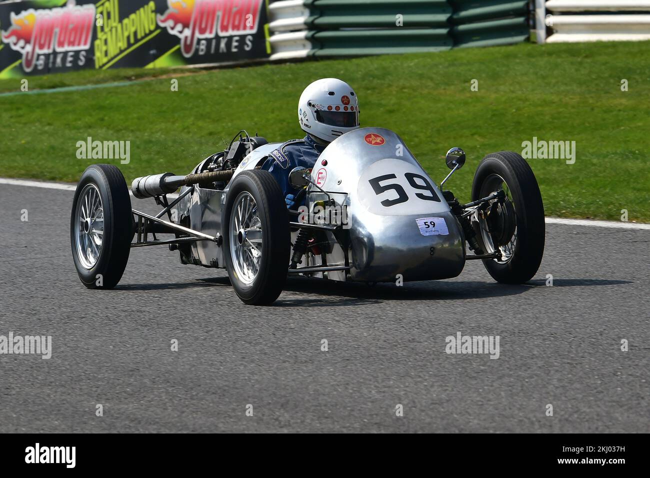 Xavier Kingsland, Staride Mk3, Formula 3 500s, F3 500cc Racing Cars ...