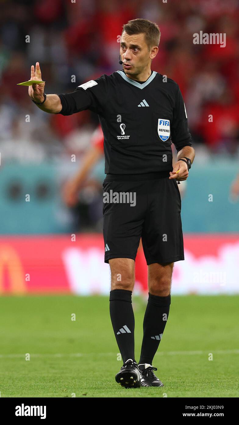 Clement turpin world cup hi-res stock photography and images - Alamy