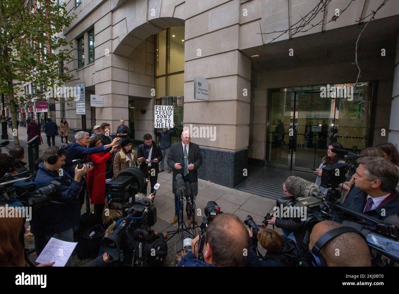 Mick lynch microphone hi-res stock photography and images - Alamy