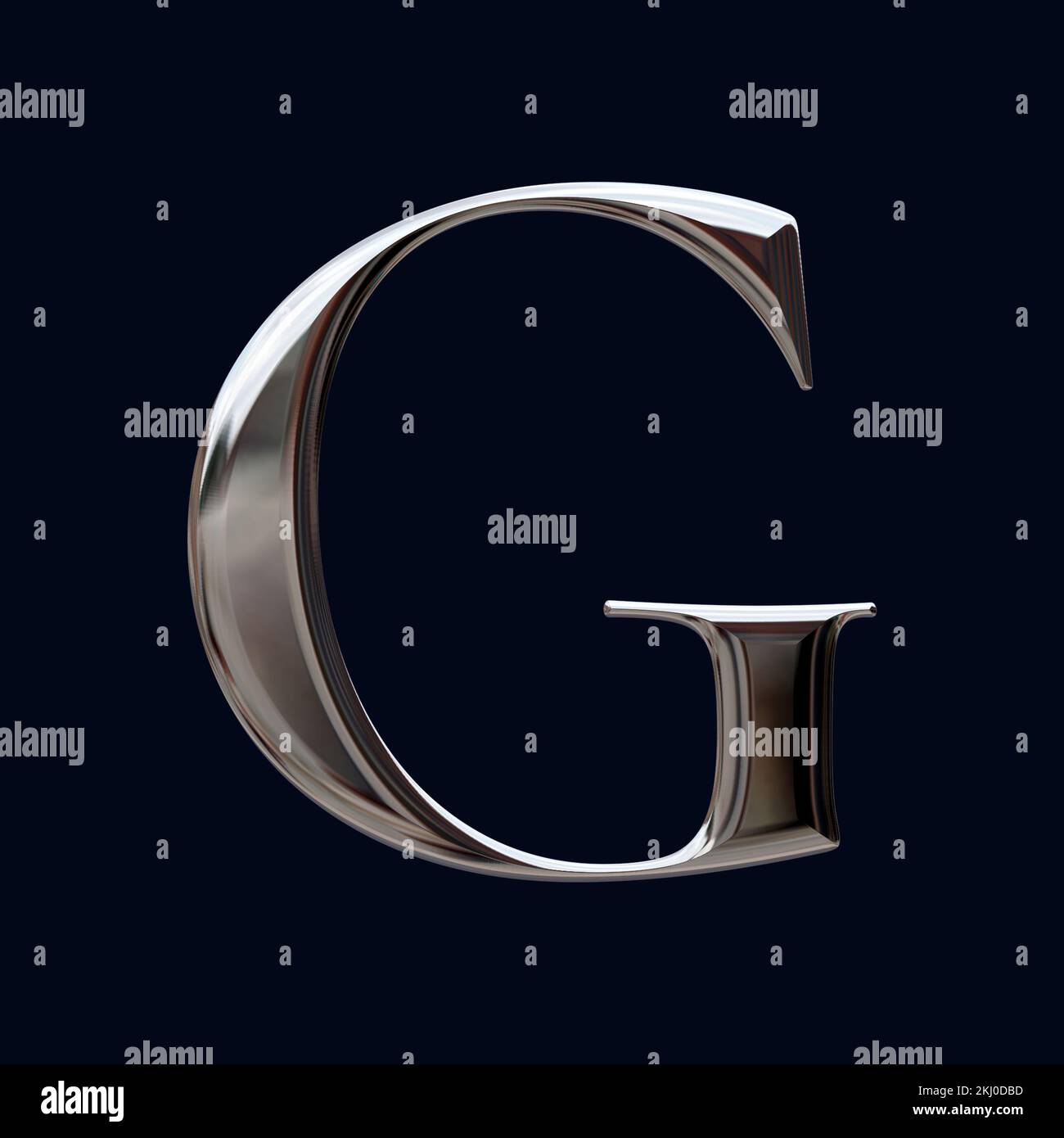 Lettering letter g hi-res stock photography and images - Alamy