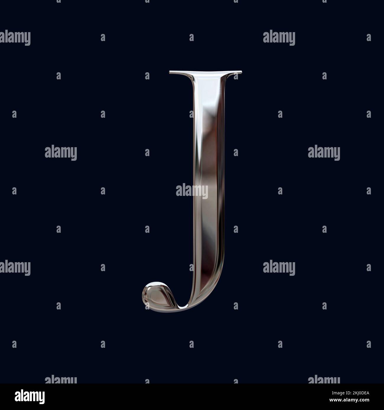 J letter lettering hi-res stock photography and images - Alamy