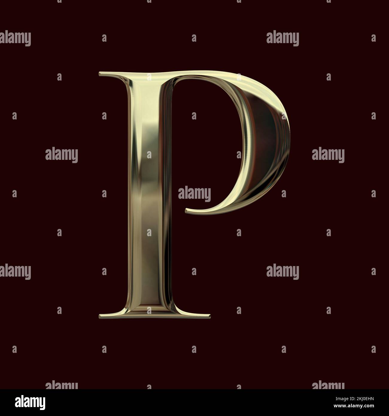 Gold typeface hi-res stock photography and images - Alamy