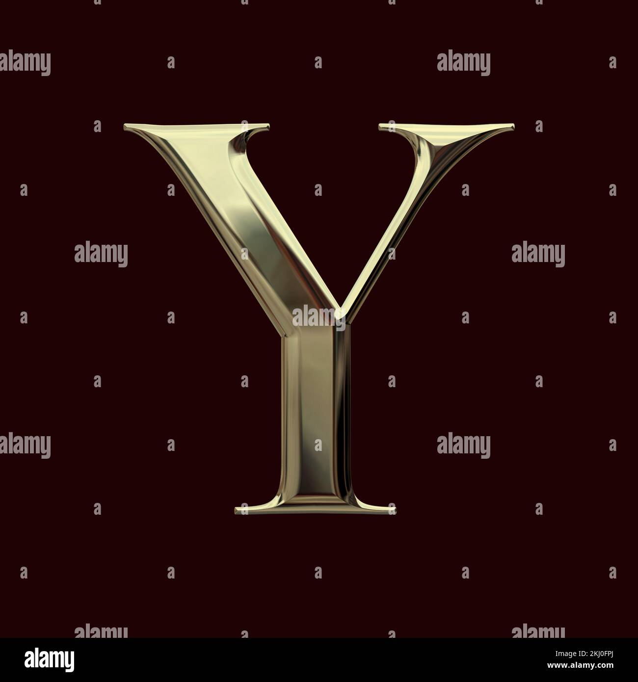 Y font hi-res stock photography and images - Alamy