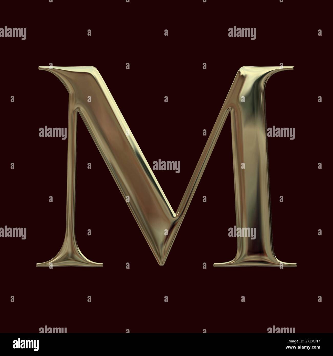 M font hi-res stock photography and images - Alamy