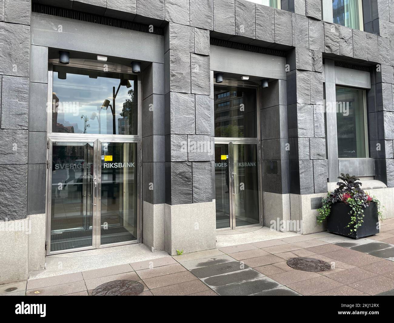 Highest point in sweden hi-res stock photography and images - Alamy