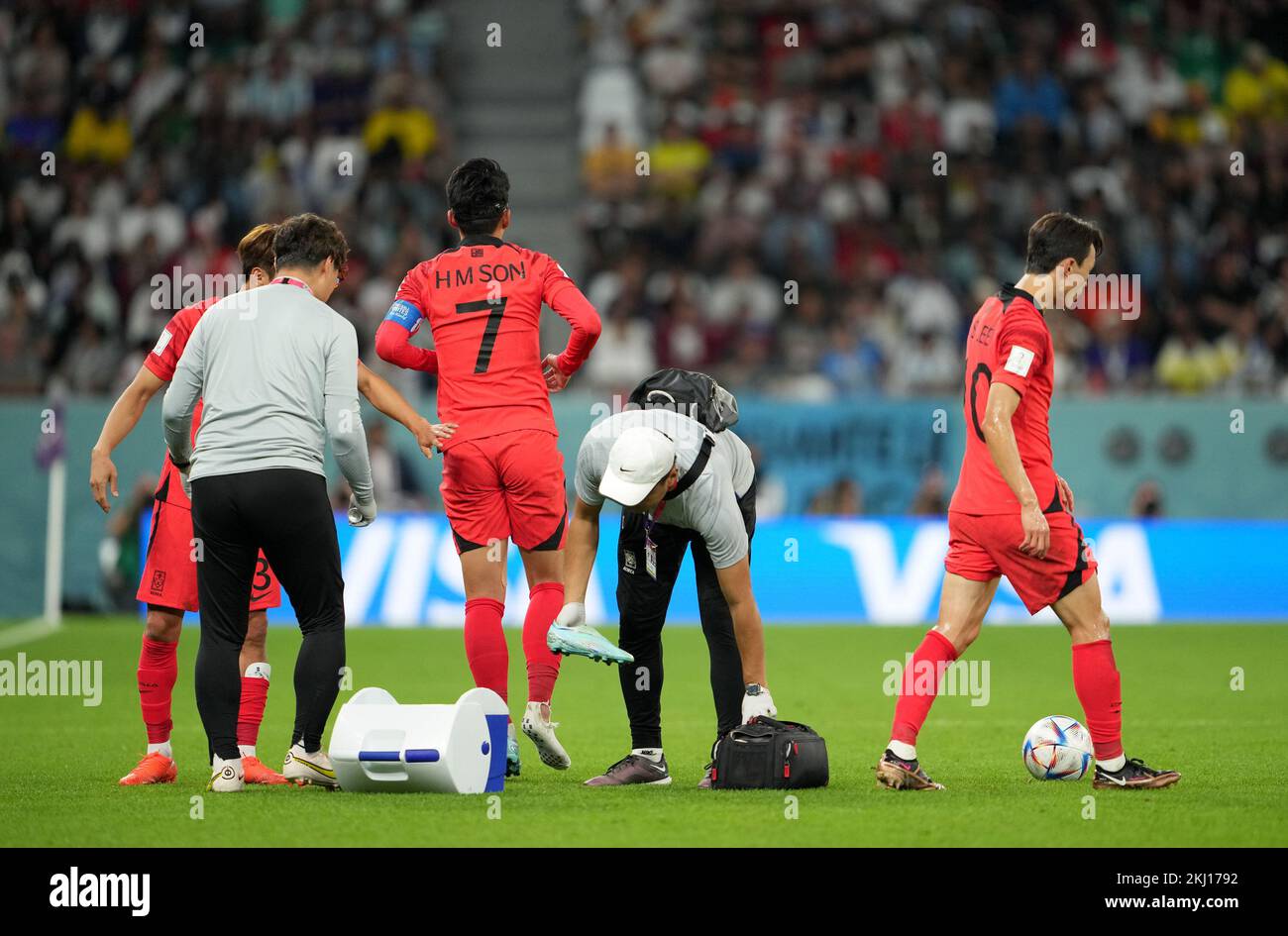 Shoe falling off hi-res stock photography and images - Alamy