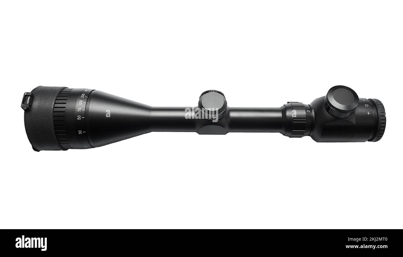 Sniper target rifle scope hi-res stock photography and images - Alamy