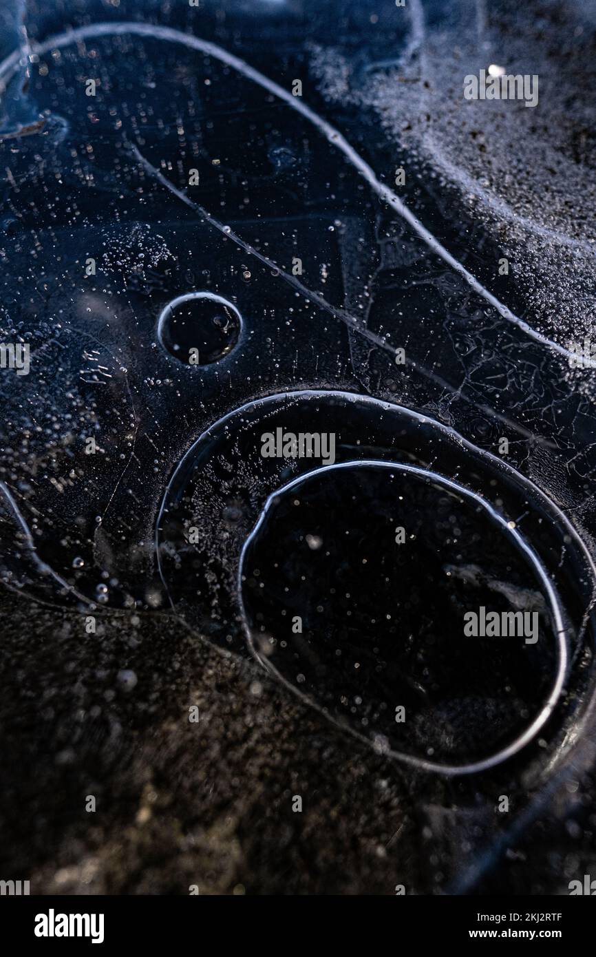 Broken patterns hi-res stock photography and images - Alamy