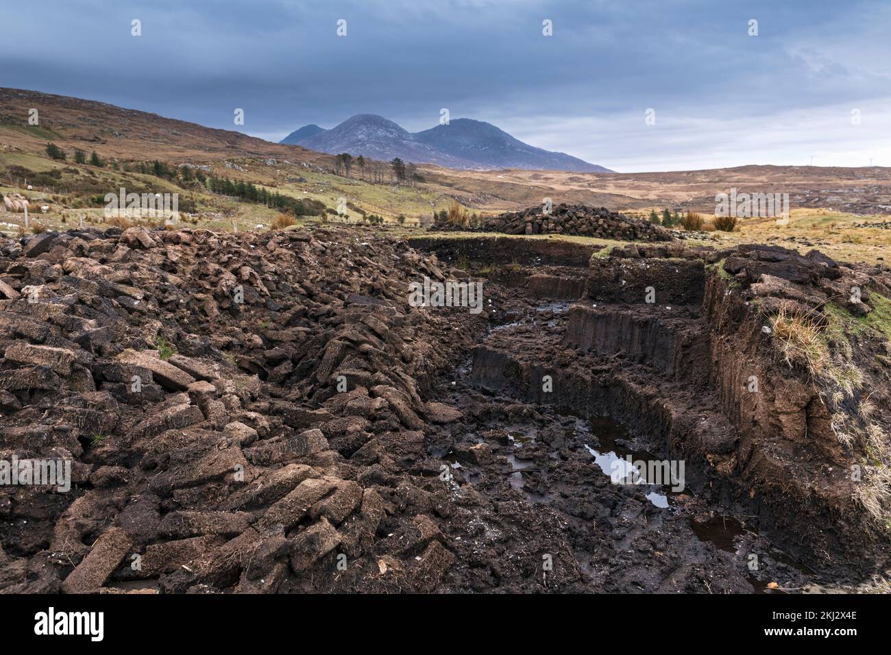 Farm heritage ireland hi-res stock photography and images - Alamy