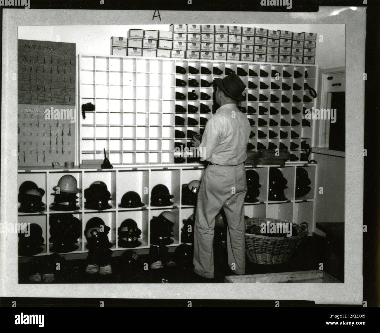 Project 19 - Operation Sandstone (Enewatak) Test Activities. Radsafe ...