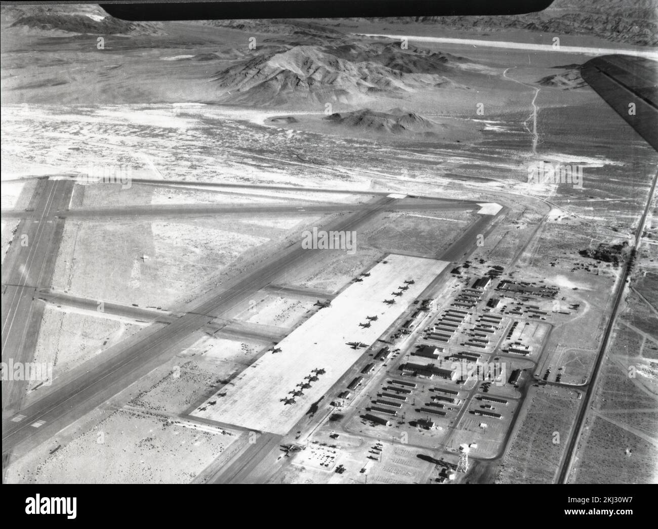 Project 40-11 - Operation Buster/Jangle (Nevada Test Site) Test ...