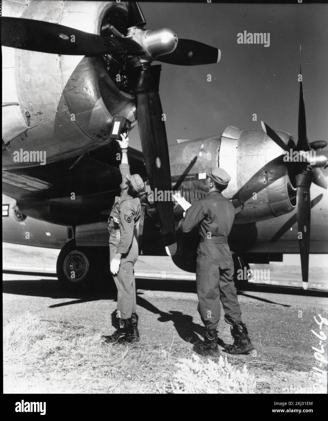 Project 40-11 - Operation Buster/Jangle (Nevada Test Site) Test ...