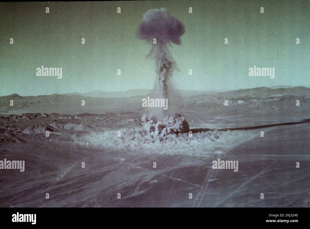 Operation buster jangle easy hi-res stock photography and images - Alamy