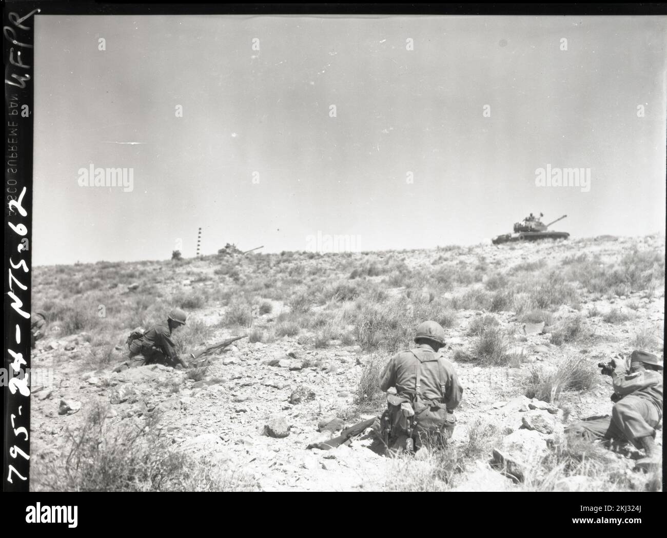 Project 30-107H & 1 - Little Feller I & II (Nevada Test Site) Test ...