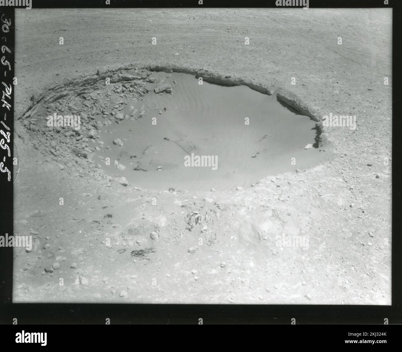 Project 30-65 - Operation Plumbob (Nevada Test Site) Test Activities ...
