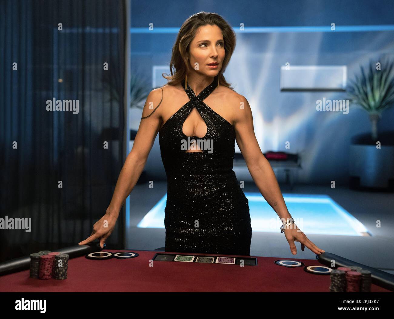 Elsa pataky hi-res stock photography and images - Alamy